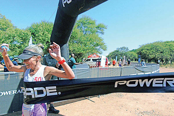 Platinum Bushvelder - Unleashing the Magic of Marakele - Headline News
